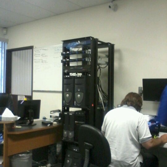 CTA Computer Training Academy - Trade School in Riverside