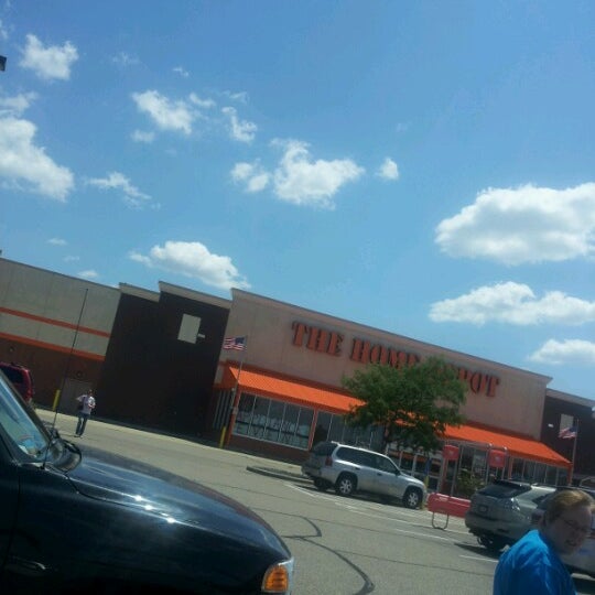 The Home Depot - Hardware Store