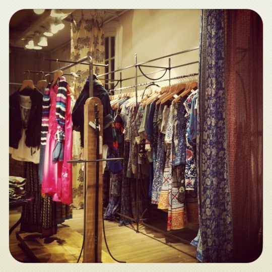 Rapsodia - Women's Store in Carrasco