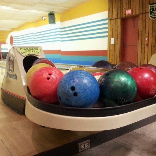 Eastview Bowl Bowling Alley In Saskatoon eastview-bowl-bowling-alley-in-saskatoon
