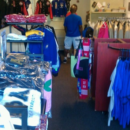 Alpha One Greek & Promotional Items - Clothing Store in Saint Louis