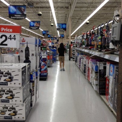Photos at Walmart Supercenter - 100 North Main Street