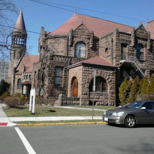 Bloomfield College - 4 tips