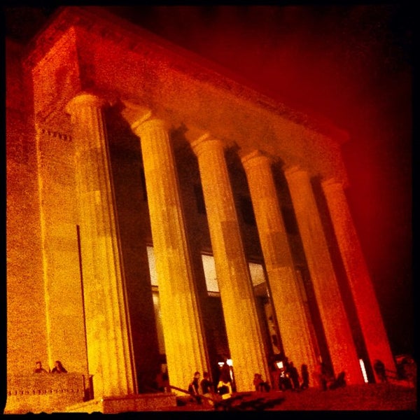 Robinson Center Music Hall - Concert Hall in Little Rock