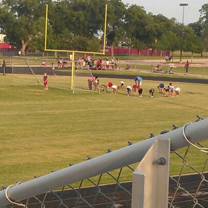 Workman Junior High - 4 tips from 172 visitors