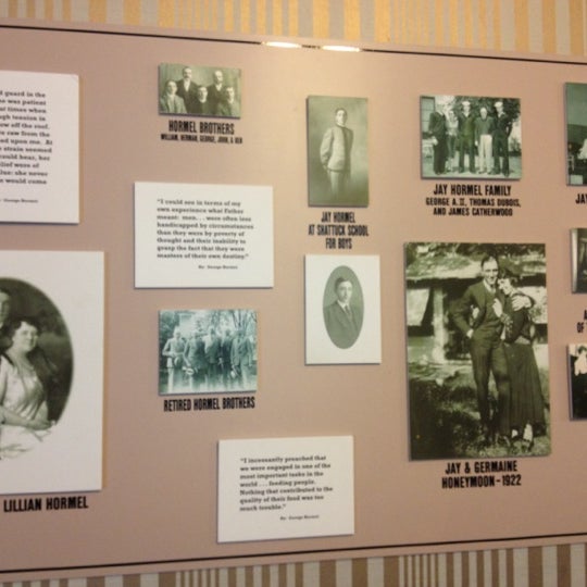 Hormel Historic Home - Event Space in Austin