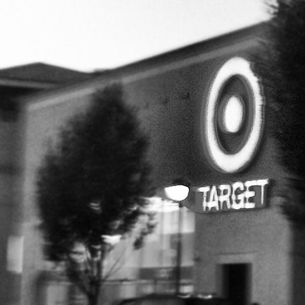 Photos at Target - Big Box Store in San Jose