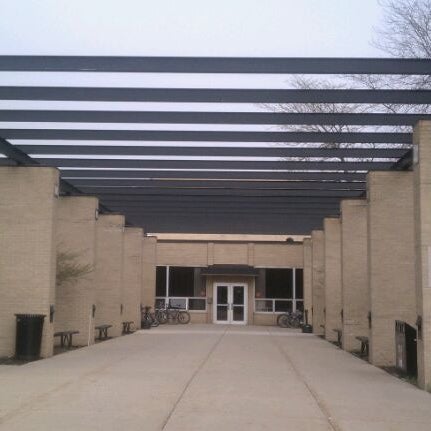 McCormick Student Village (IIT) - University in Bronzeville