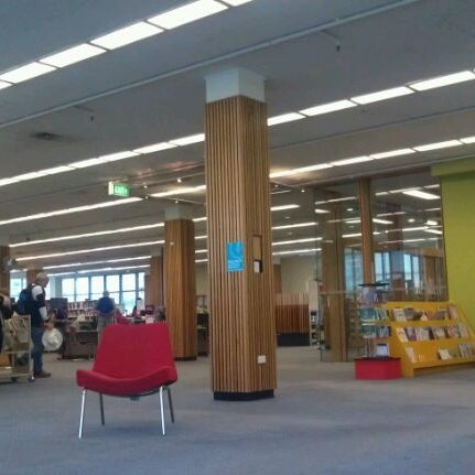 Photos at State Library of Tasmania - Hobart, TAS