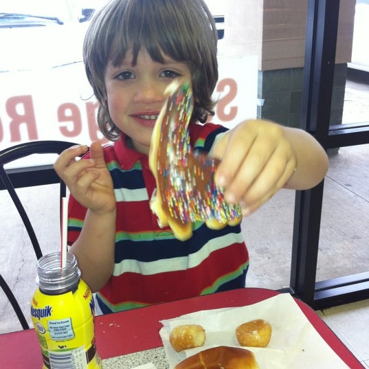 Joy Donuts - Donut Shop in Southwest Arlington