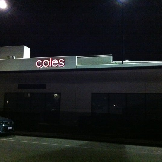 Coles Local - Supermarket in South Perth