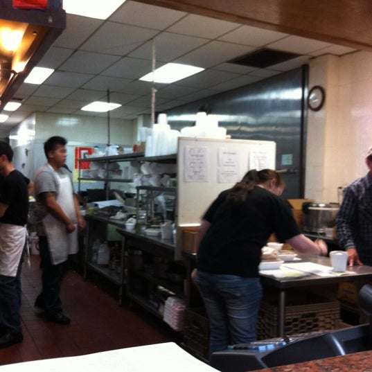 Bo Wah Kitchen - Chinese Restaurant in Bay Shore