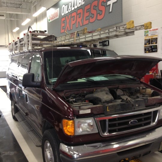 Canadian Tire Auto Service Centre - Cambridge, ON