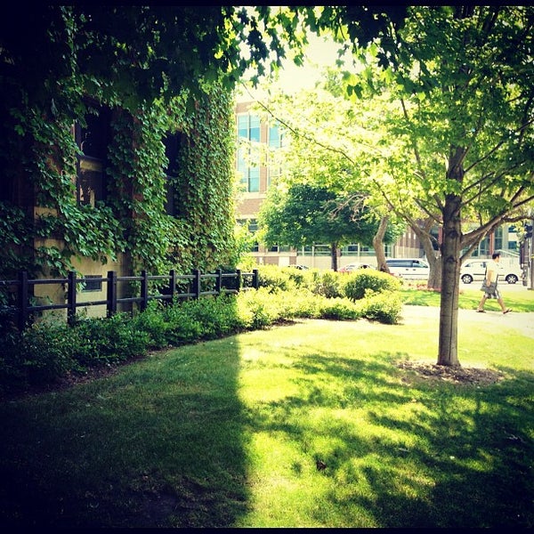 Olin Engineering Center - College Engineering Building in Marquette