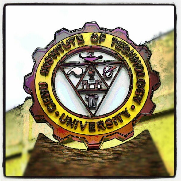 Photos at Cebu Institute of Technology - University - University