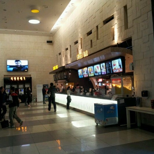 CGV 성신여대입구 - 동선동 - 31 tips from 1381 visitors