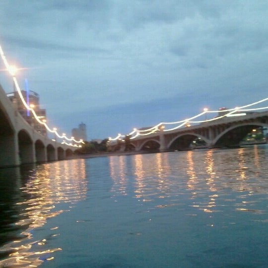 Tempe Town Lake - 100 tips from 5626 visitors