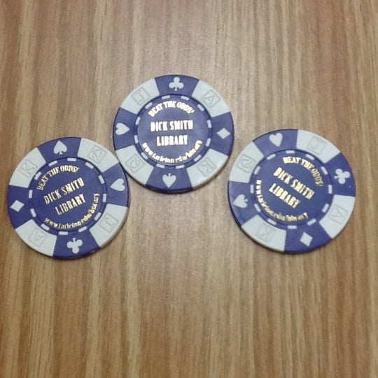 Tarleton State University - Dick Smith Library - College Library in ...