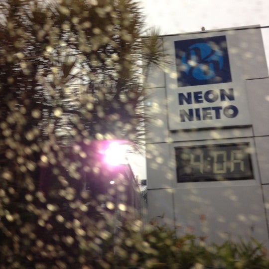 Neon Nieto - 1 tip