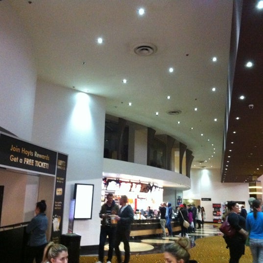 HOYTS - Movie Theater in Richmond