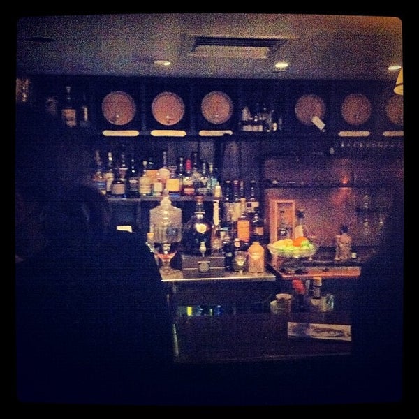 Worship Street Whistling Shop (Now Closed) - Cocktail Bar in Hackney