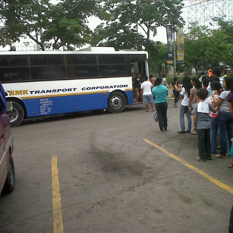 SM City Cebu PUJ Terminal - Cebu City, Cebu