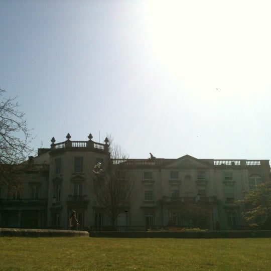 Photos at Froebel College - Wandsworth - Roehampton University