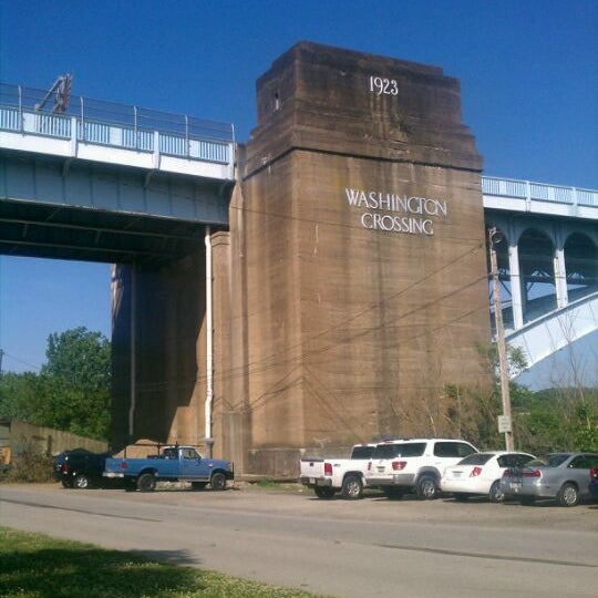 Photos at 40th St. Bridge - 4 tips