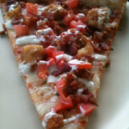 Pina's Pizza - Pizzeria