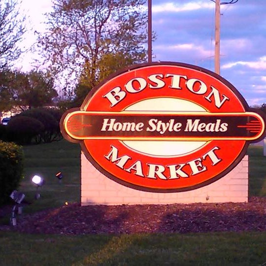 Boston Market - 7 tips from 200 visitors