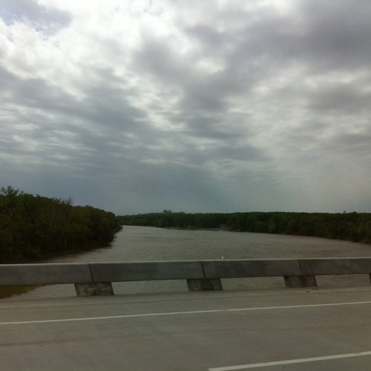 Photos at Kansas River Levee - Trail in Lawrence