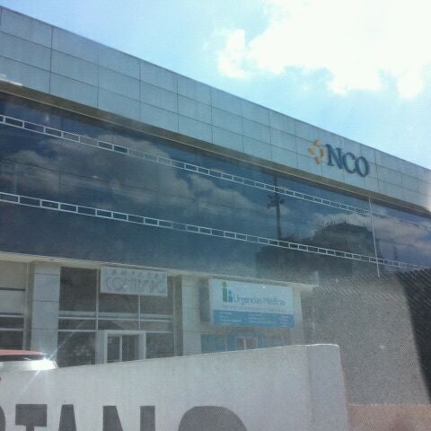 NCO Group - Ciudad de Guatemala, Guatemala