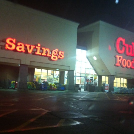 Cub Foods - 110 tips