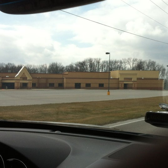 Mary Adams Elementary - Indianapolis, IN