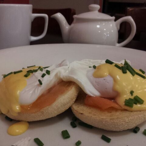 Boston Tea Party - Bristol, Bristol