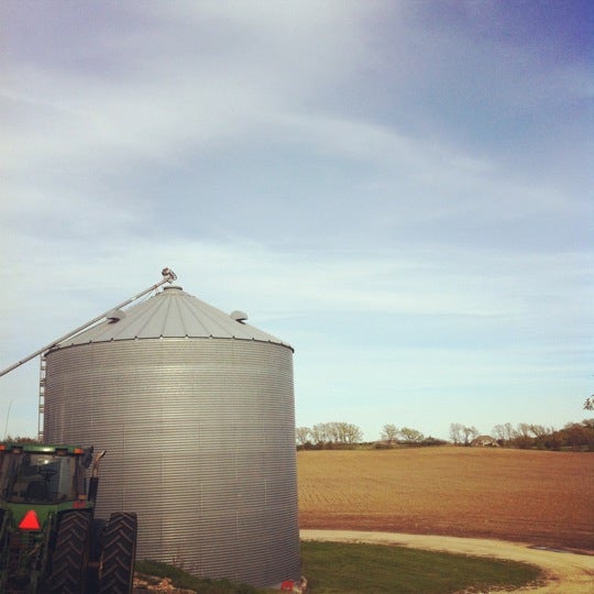 Bayer Farm - Townline Road