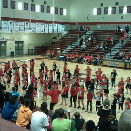 Oak Ridge High School - 4 tips from 338 visitors