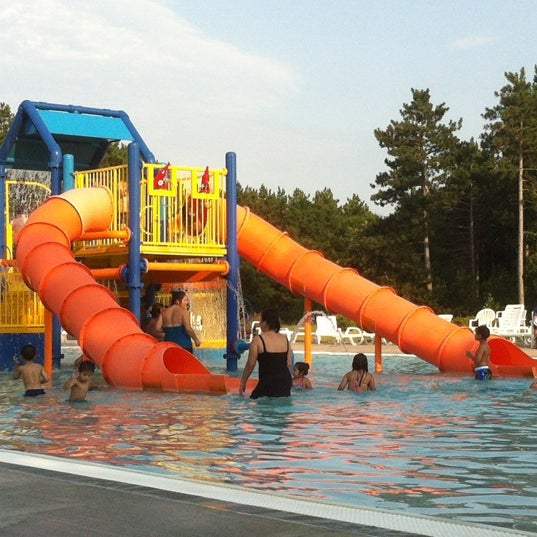 Photos at Bunker Beach - Water Park