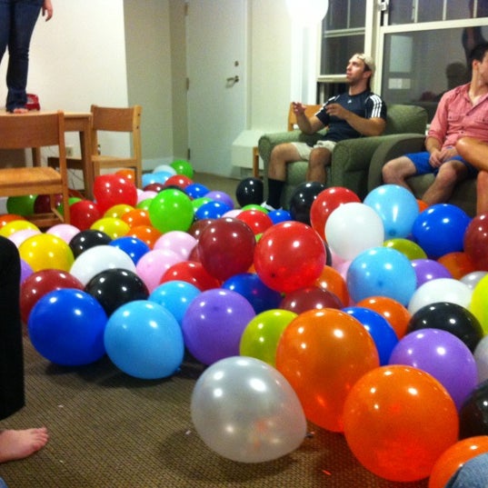 Pennypacker Hall - Mid-Cambridge - 0 tips