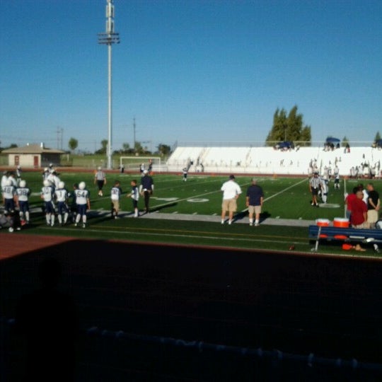 Photos at Freedom High School - Oakley, CA