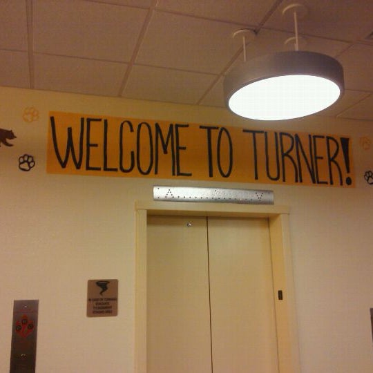 Photos at UNC: Turner Hall - 4 tips from 126 visitors