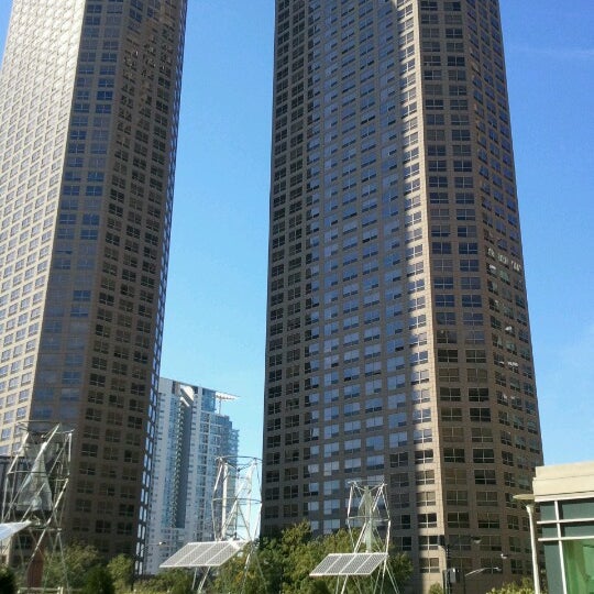 PepsiCo Rooftop Garden - Garden in Chicago