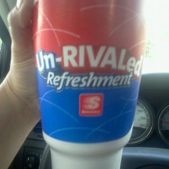 Speedway - Fuel Station