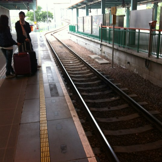 LRT Route 705, 706 輕鐵705、706線