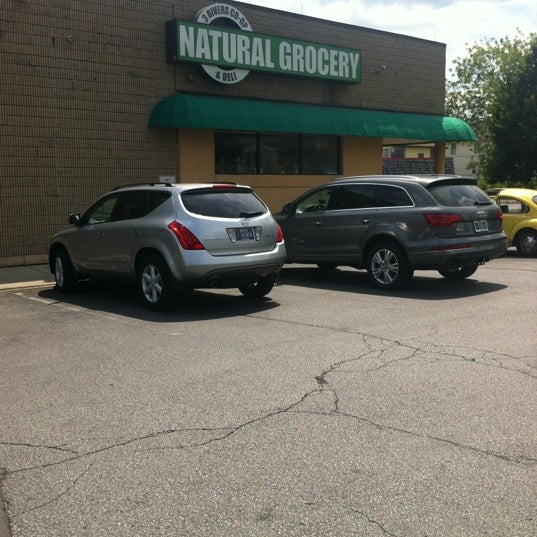 Three Rivers Food Co-Op & Natural Grocery - Grocery Store in Fort Wayne