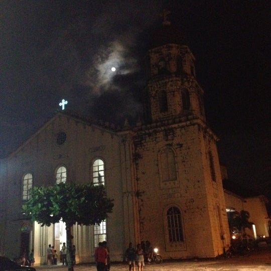 Photos at Our Lady of the Assumption Parish Church - Guinobatan, Albay