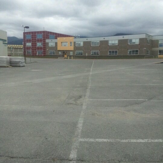 Photos at Robert Service High School - 2 tips