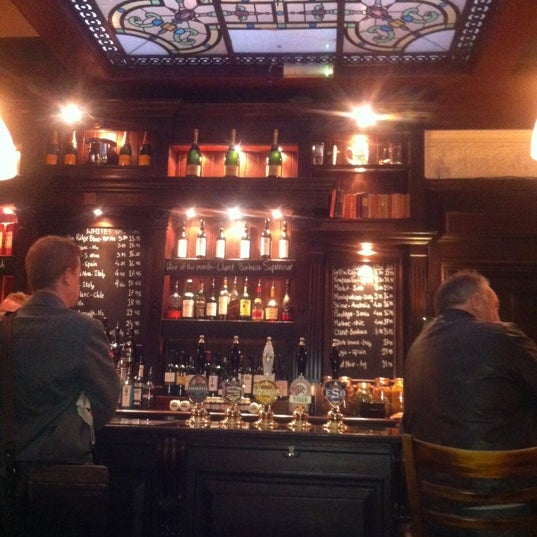 The Surbiton Flyer - Pub in Surbiton