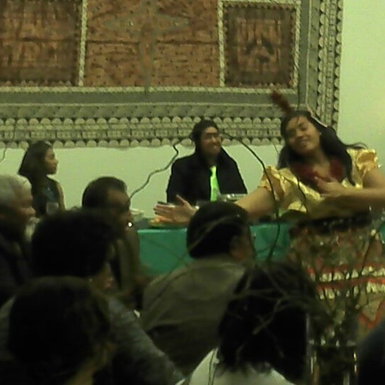 Ingleburn Community Centre - Ingleburn, NSW