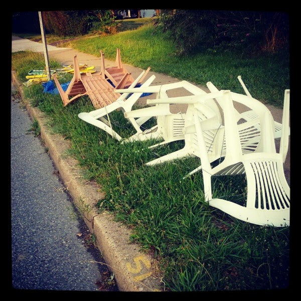 Photos at Catonsville Library - Library